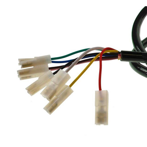 Curly 13 Pin Extension Suzi Lead Trailers/Horseboxes - MP5908 for Ifor ...