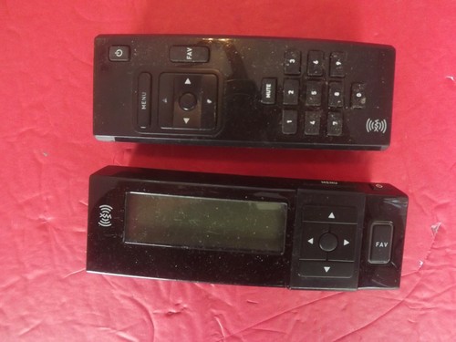 XM SportsCaster R101 Receiver Satellite Radio With Remote Control | eBay