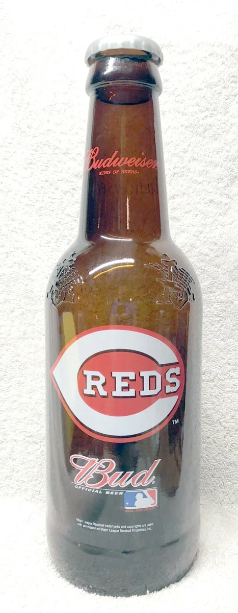 Budweiser Reds Dodgers