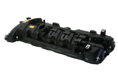 For 2007-2010 BMW 335i Engine Valve Cover URO 2008 2009 2010 | eBay