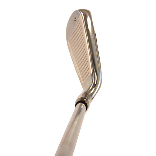 Senior Made Golf Clubs Graphite Mens Right Hand Iron Hybrid Set 4-SW | eBay