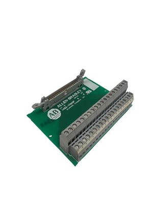 Allen Bradley 1492-IFM40F Series A Digital I/O Interface Module | eBay