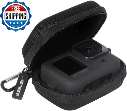 Carrying Case for Gopro Hero 13 Hard Travel Storage Case for Hero 13/12 ...