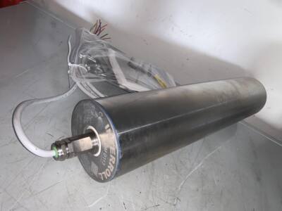 Interroll DM 0113 Drum Motor - 300W M34 - Ø 113,5mm x 507 mm 0,13m/s | eBay