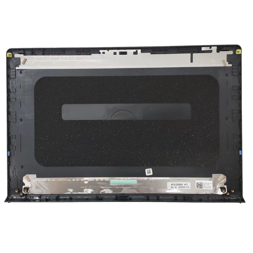 For Dell Inspiron 15 3510 3511 3515 Lcd Back Cover Lid 00WPN8 0VW3N0 ...