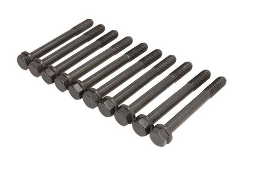 Cylinder head bolt set ELRING 707.650 | eBay Australia