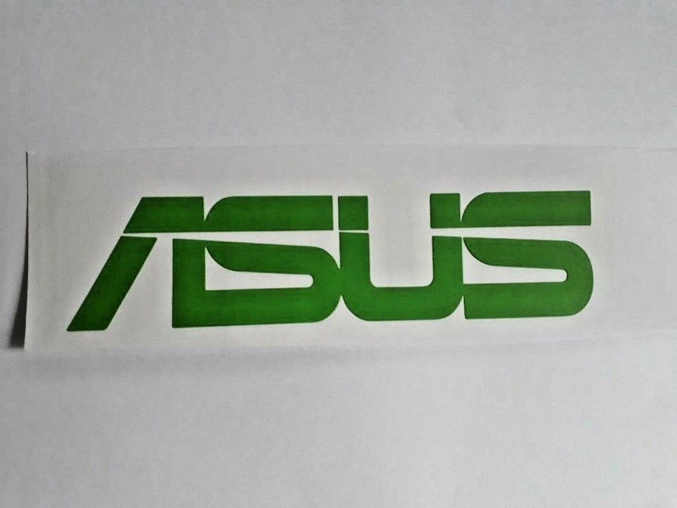 PC Case Vinyl Stickers ASUS CORSAIR GEFORCE. | eBay