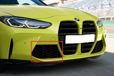 Genuine BMW Z4 Series G29 Roadster Front Grille Air Inlet Right ...