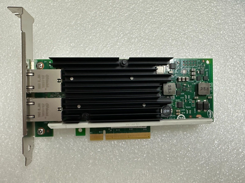 Intel X540T2 Ethernet Converged Network Adapter High Profile X540-T2 ...