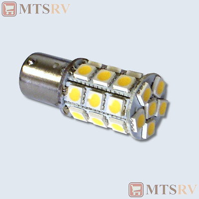 Green Value 1156/1141 LED Replacement Bulb - Natural White - SINGLE ...