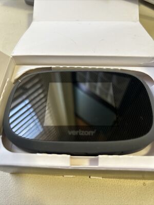 VERIZON, NOVATEL / INSEEGO MIFI 8800L XLTE JETPACK 4G LTE MOBILE ...