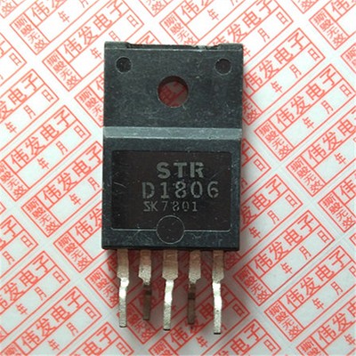 1PCS STRD1806 D1806 TO3P-5 new | eBay