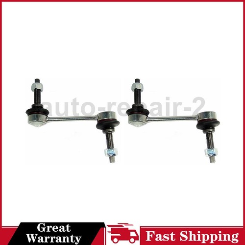 For 2005~2009 Land Rover LR3 Delphi Rear Suspension Stabilizer Bar Link ...