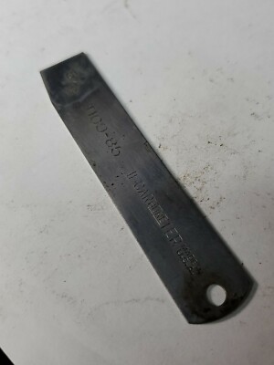 VINTAGE CARTER CARBURETOR TOOL #T109-85 5/8" | eBay