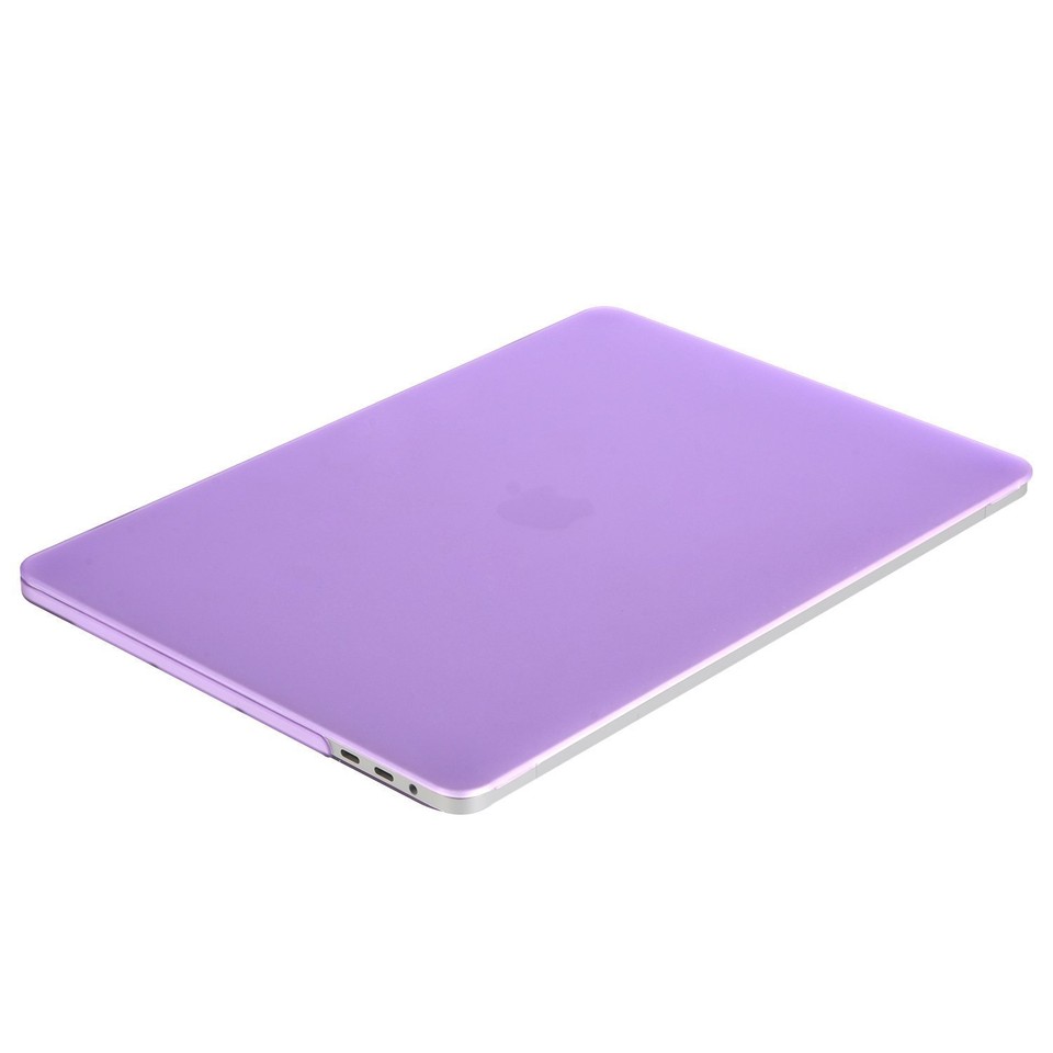 2018 MacBook Pro 13" Case Plastic Hard Cover For Models A2159/A1989 ...