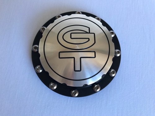 Gas Cap Gt Fuel Billet Ford Maverick Stallion Comet Grabber LDO | eBay