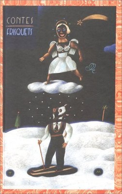 Contes frisquets de Daniel Billiet et Tom Schamp | eBay