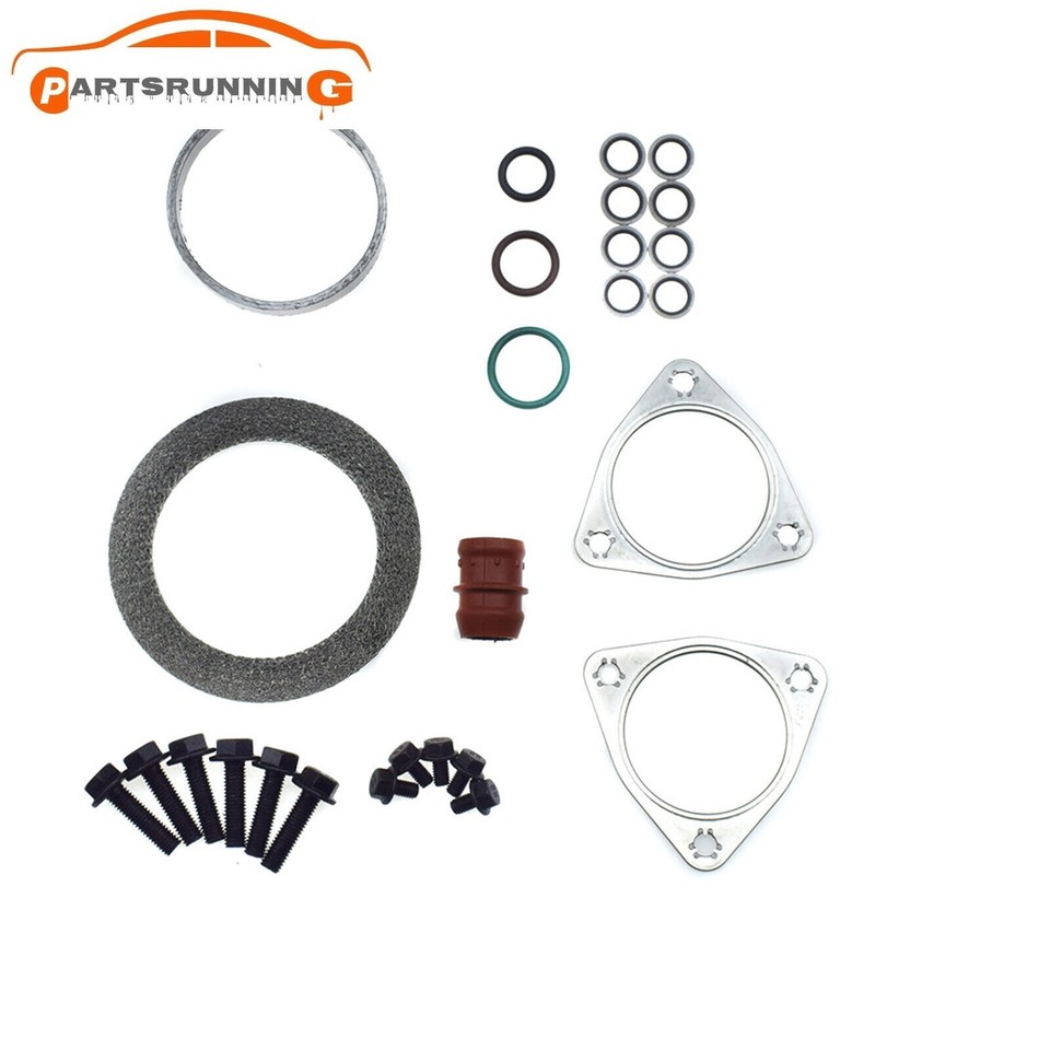 For 2008-10 FORD F250 F350 Super-Duty 6.4L 8C3Z9T514C Turbo Mounting ...