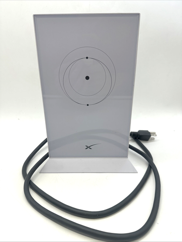 Starlink Modem & Router UTR-211 with Power Cable UNTESTED | eBay