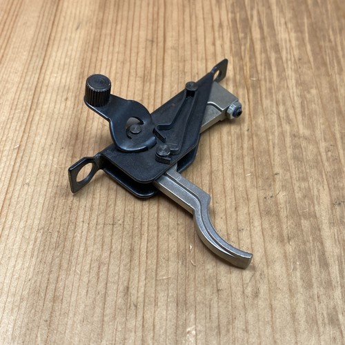 Savage Mark 2 II 22cal Original Part - Trigger Guard Assembly - B8 | eBay