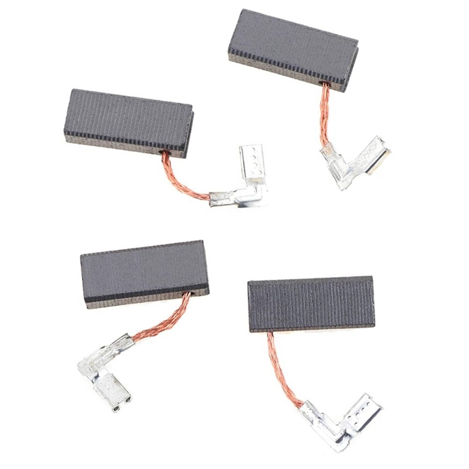 Carbon Brushes for Bosch GBH2 26 Electric Hammer Drill 4 Piece ...
