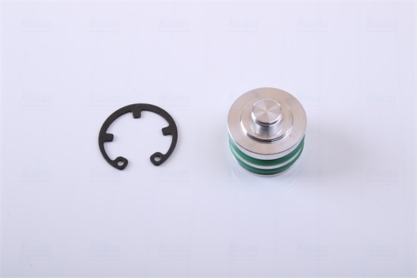 DRYER AIR CONDITIONING 95468 FOR SKODA ROOMSTER/Praktik FABIA/Combi/II ...