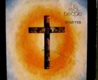 Believer CD The Real People - Like New | eBay UK