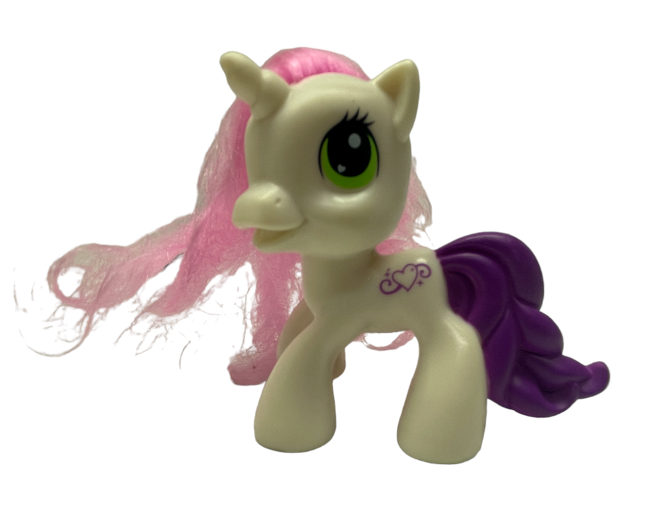 My Little Pony Full Size / Mini Figures MLP Multi-Listing - Pick your ...
