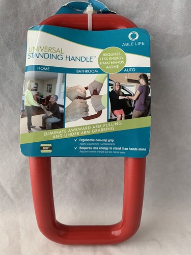 Able Life Universal Handle Assist to Stand, Transfer People Help B12-7 ...