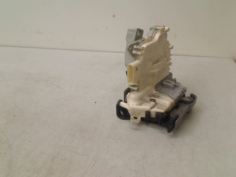 TÜRSCHLOSS LINKS HINTEN DOOR LOCK LEFT REAR Audi A4 Avant (B8) 2015 ...