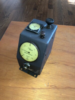 Inspection Gauges - Federal Dimensionair