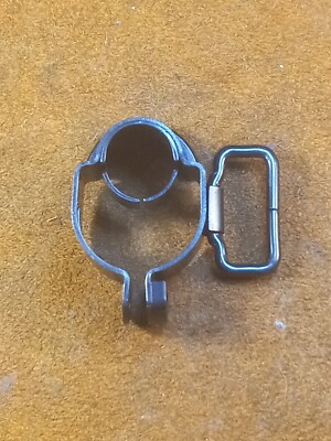 M1 Carbine Front Barrel Band Type 2 Blued NO Screw | eBay