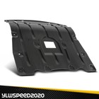 Front Engine Splash Shield Fit For 2019-2022 BMW X7 X6 X5 BM1228191 ...