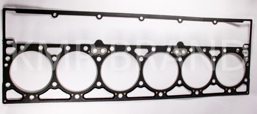 2864080 GASKET CYLINDER HEAD for Cummins® (4022500, 3328925, 3899378 ...