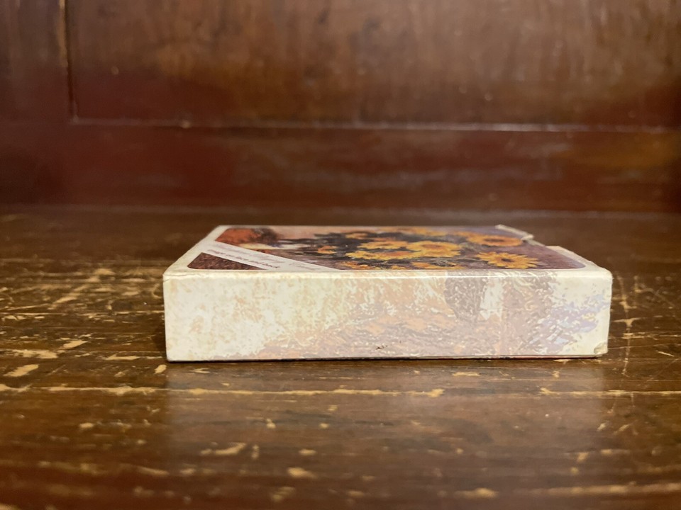 Vintage Masterpiece Playing Cards | eBay