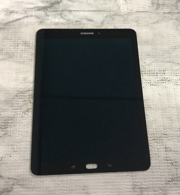 *HEAVY SCRATCHES Samsung Galaxy Tab S2 T817 T810 T815 9.7" LCD Screen ...