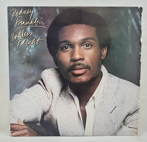 Rodney Franklin - Endless Flight [1981 Terre Haute] [Used Vinyl Record ...