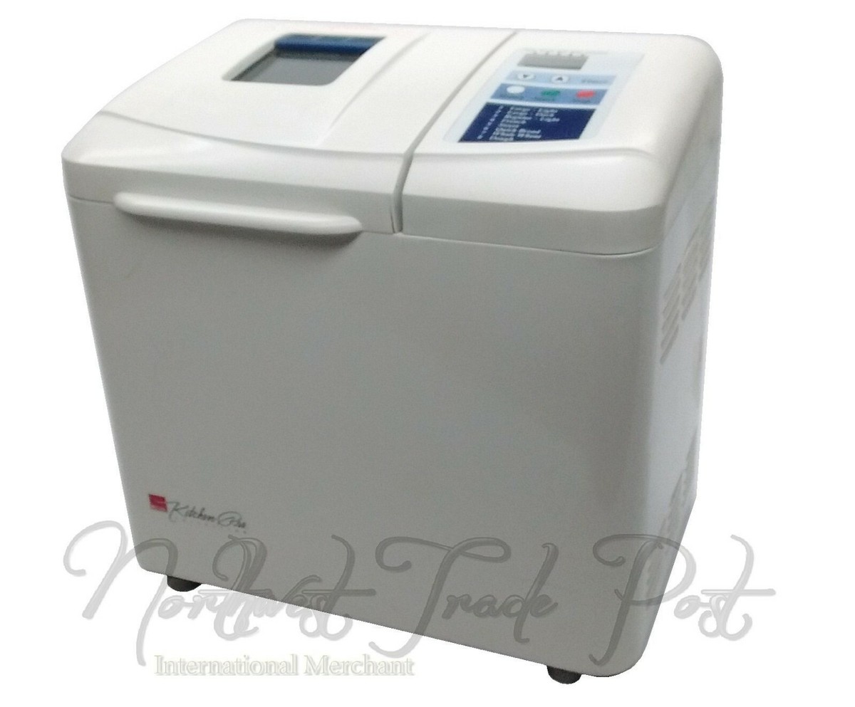 リーガルブレッドメイカーK6743 その他