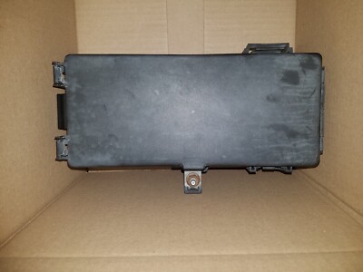2006 DODGE RAM 1500 2500 3500 TOTALLY INTEGRATED POWER MODULE TIPM ...