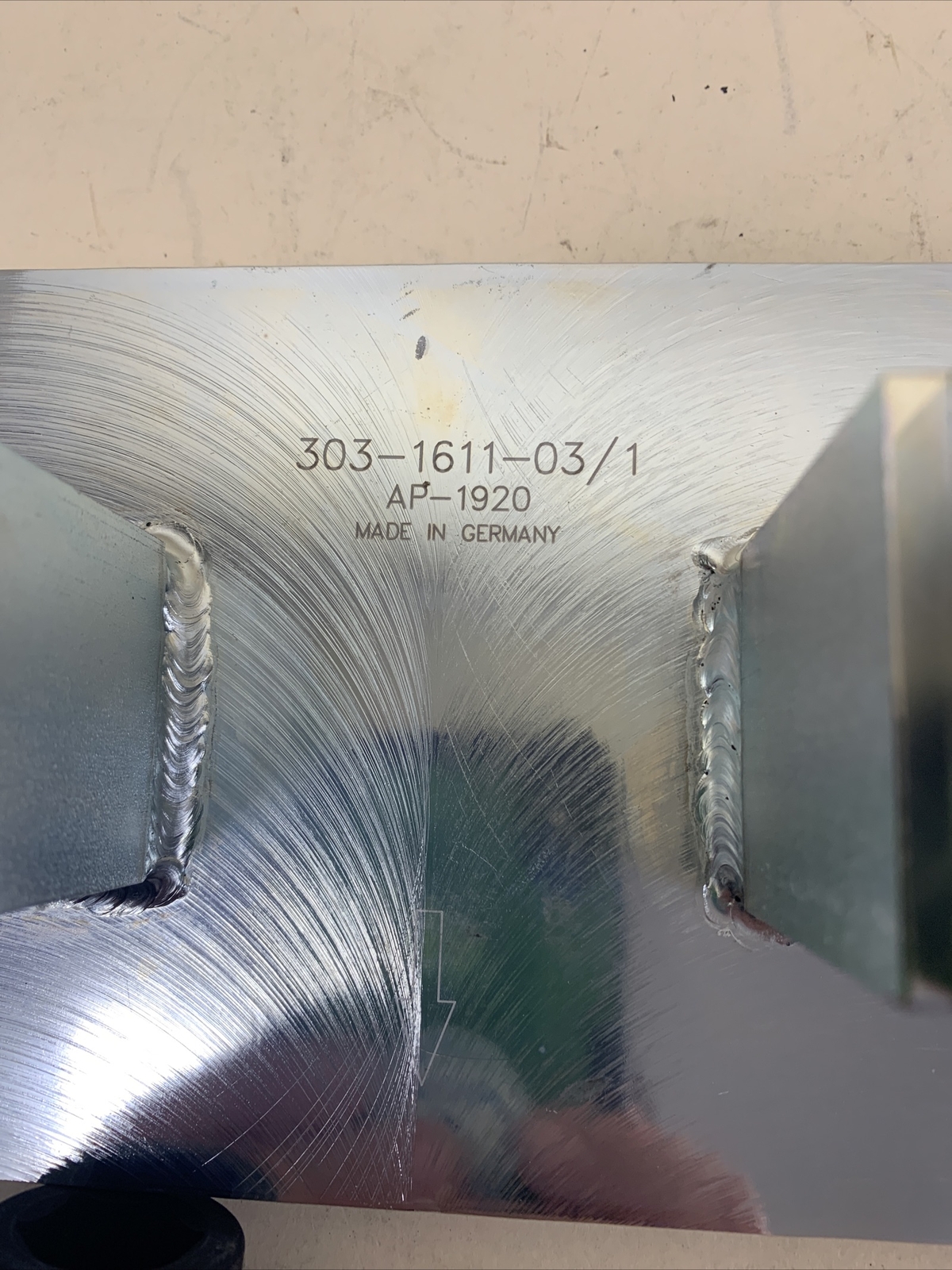 Ford Rotunda OTC 303-1611-03 /1 /4 Adapter for 303-1611 Torque ...