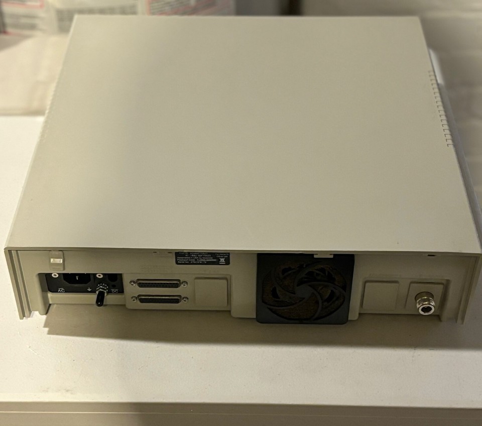 Motorola Astro XTL5000 700/800MHz Digital P25 Full Consolette Base ...