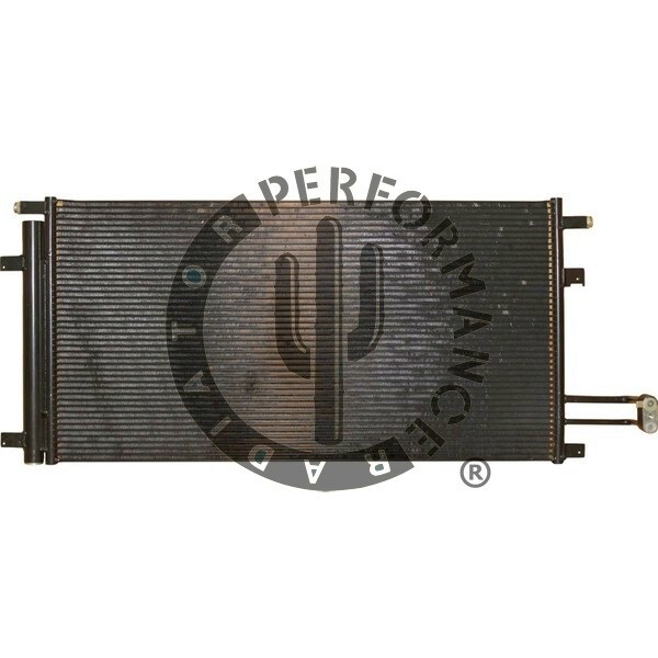 A/C Condenser Performance Radiator 3134 for sale online | eBay