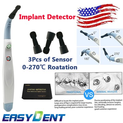 Lab Lasers & Photonics - Detector Head