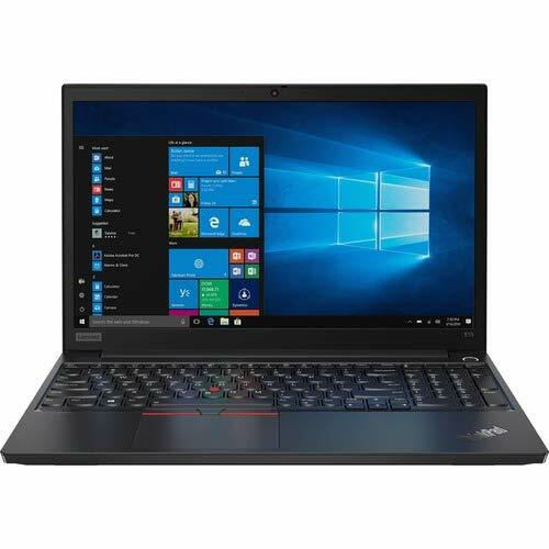 Lenovo ThinkPad E15 20RD005HUS 15.6 Notebook - 1920 x 1080 - Intel Core ...