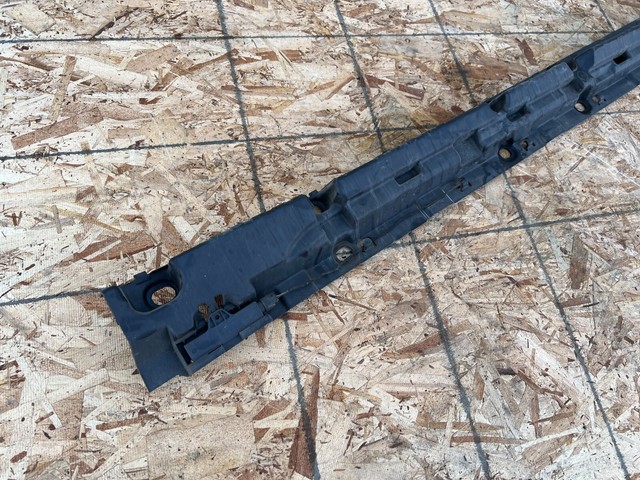 For BMW X5 2014-2018 BMW 51777294378 Right Rocker Panel Molding ...