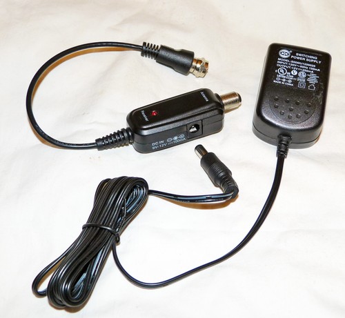 video camera, surveillance power signal amplifier switching power ...