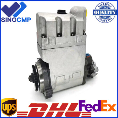 Fuel Injection Pump 254-4357 263-8218 For CAT C7 C9 Engine 324D 325D ...