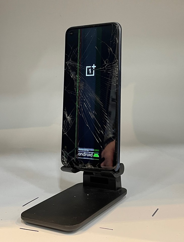 OnePlus Nord N200 5G DE2118 64GB Blue Quantum T-Mobile Only W024963 | eBay