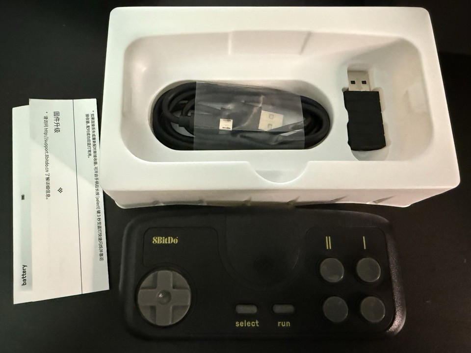 Analogue Duo FPGA Console US PC Engine TurboGrafx 16 - Black W/8BitDo TG16 Contr | eBay