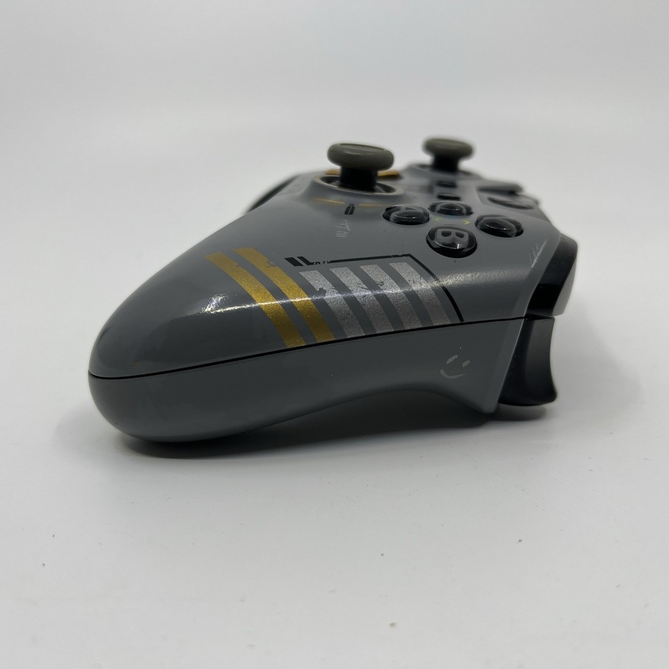 Xbox One Call of Duty Advanced Warfare Controller Untested For Parts | eBay